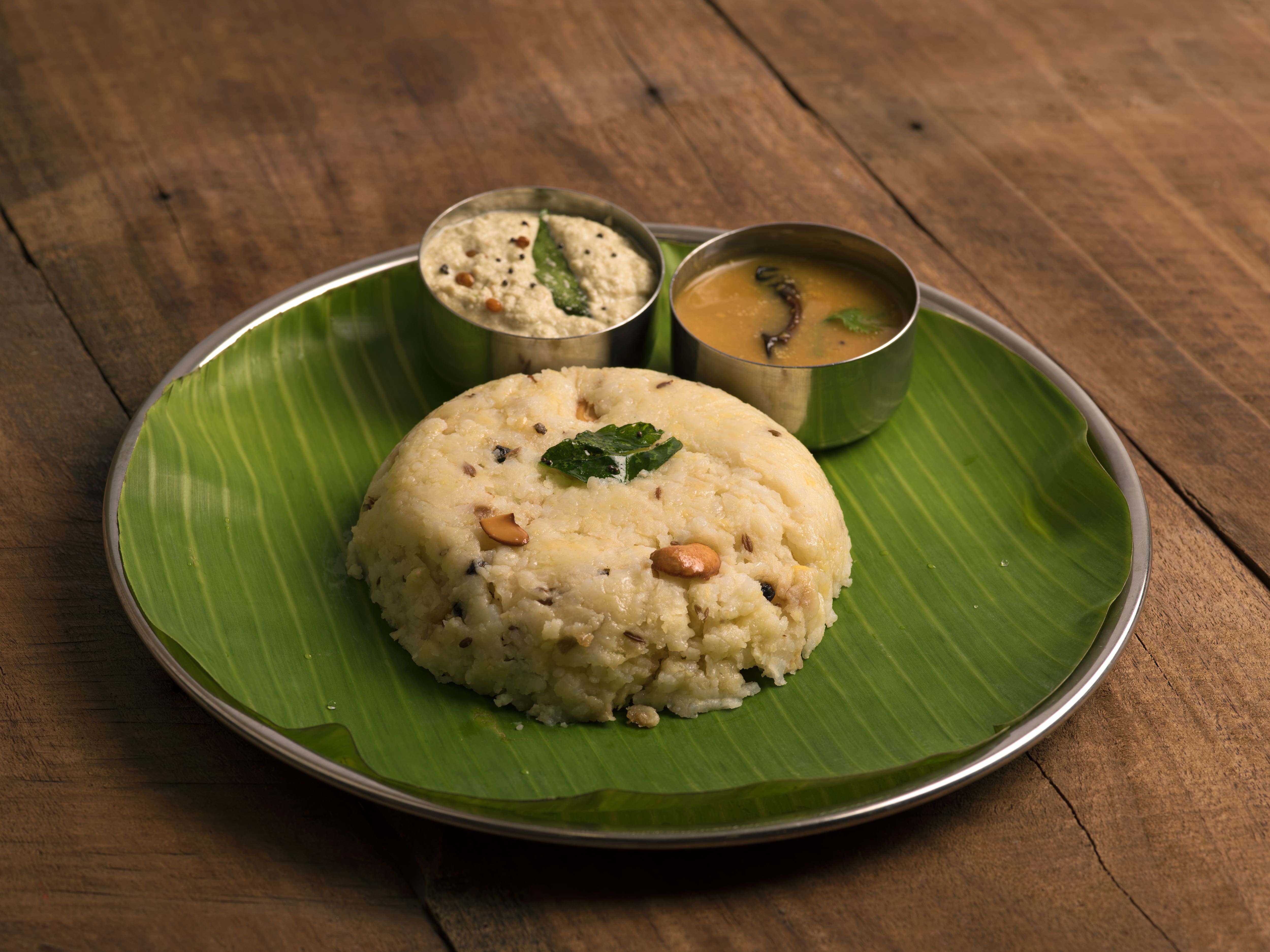 What is pongal store