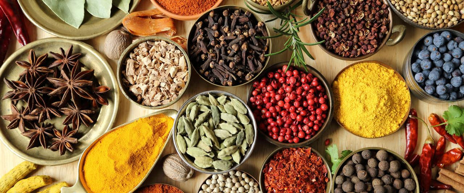 Red Rickshaw - The home of hard-to-find ingredients