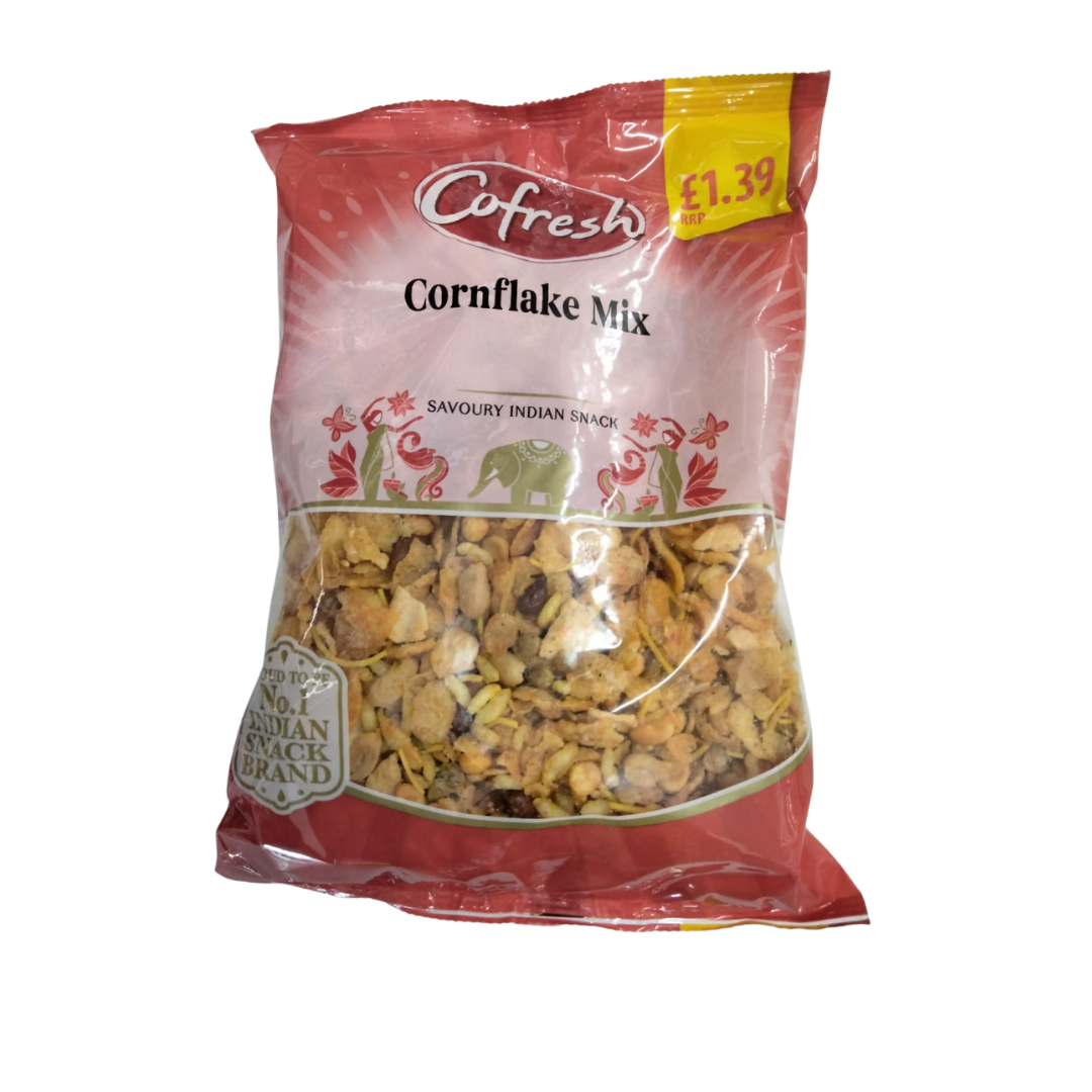 Cofresh Cornflake Mix 300g - Red Rickshaw
