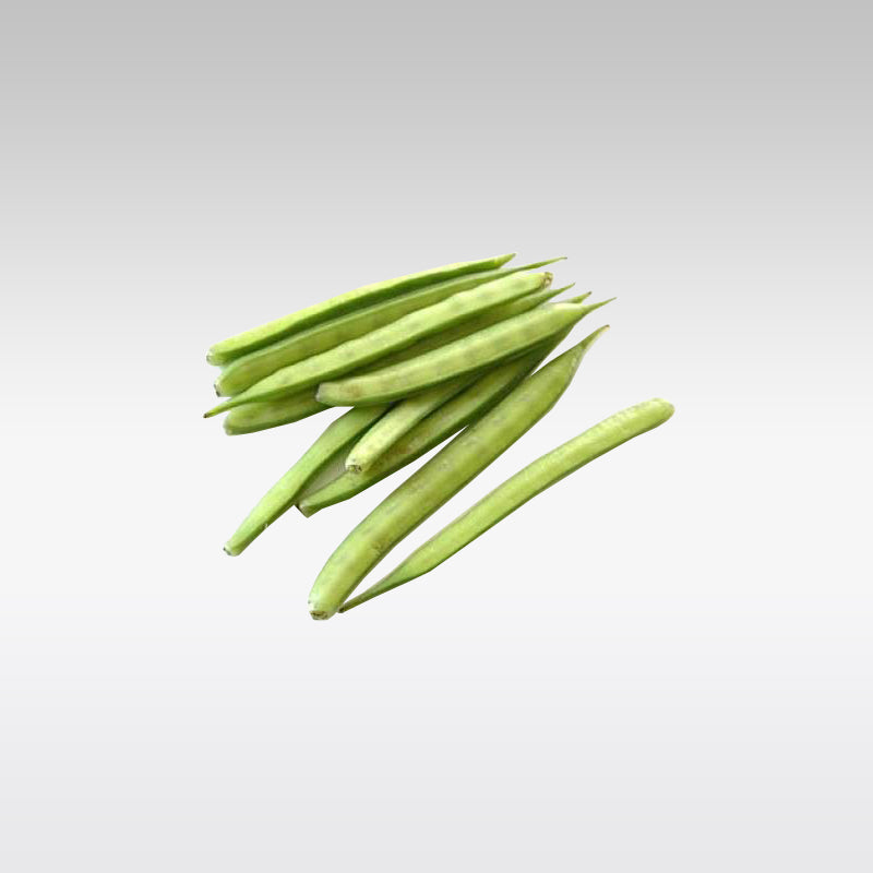 Buy Guwar (Guvar) 250g | Red Rickshaw