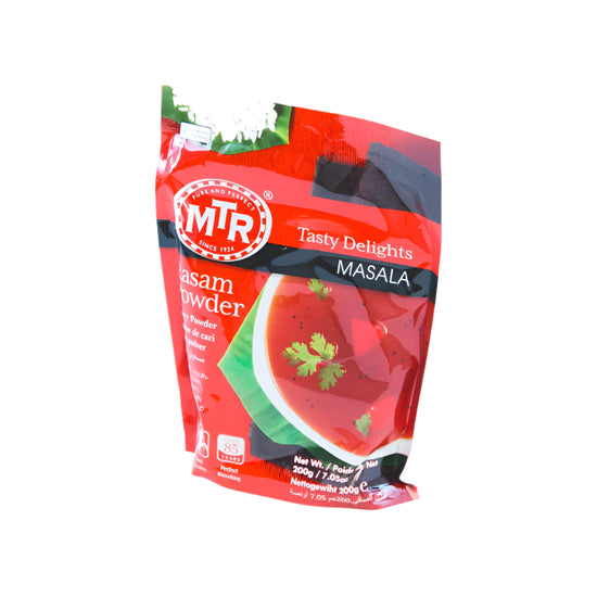 MTR Rasam Powder (Soup Mix) 200g - Red Rickshaw